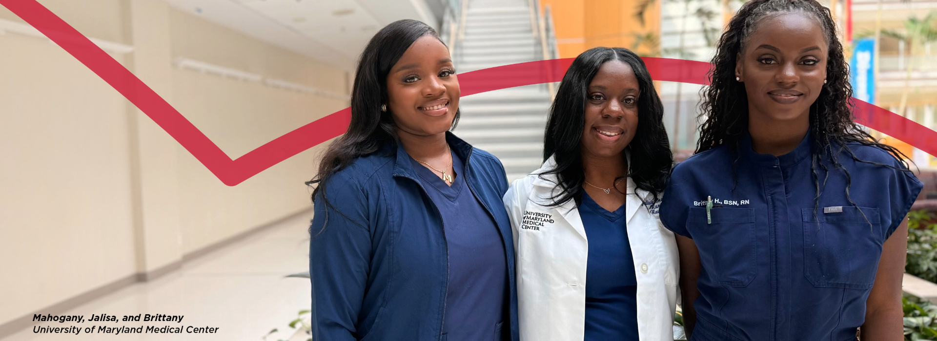Nursing | University of Maryland Medical System