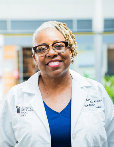 Careers at University of Maryland Medical System