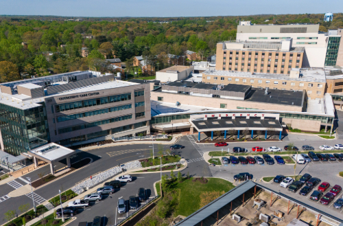 Locations | University of Maryland Medical System