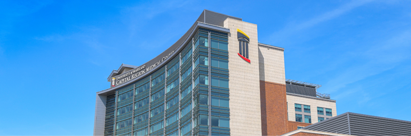 UM Capital Region Health Jobs