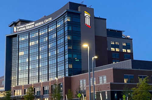 Locations | University of Maryland Medical System
