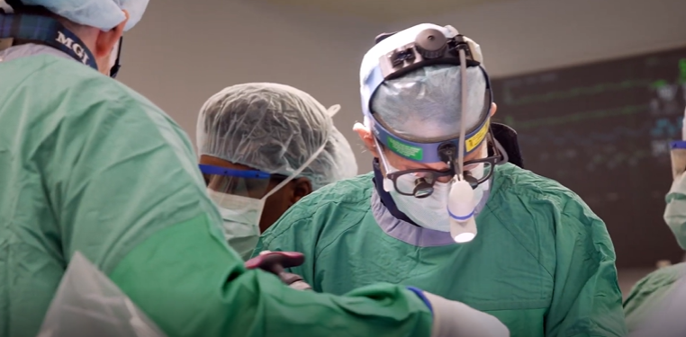 Careers at University of Maryland Medical System