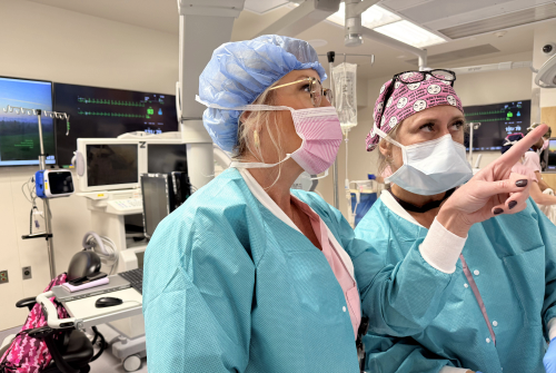 Nursing | University of Maryland Medical System