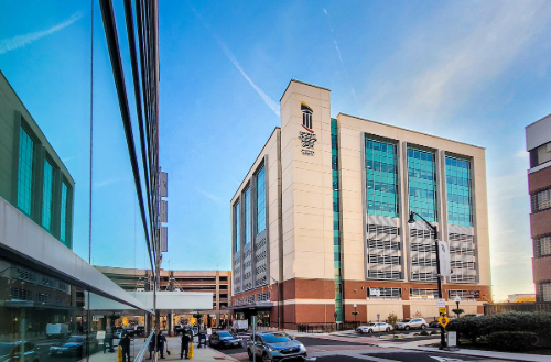 Locations | University of Maryland Medical System