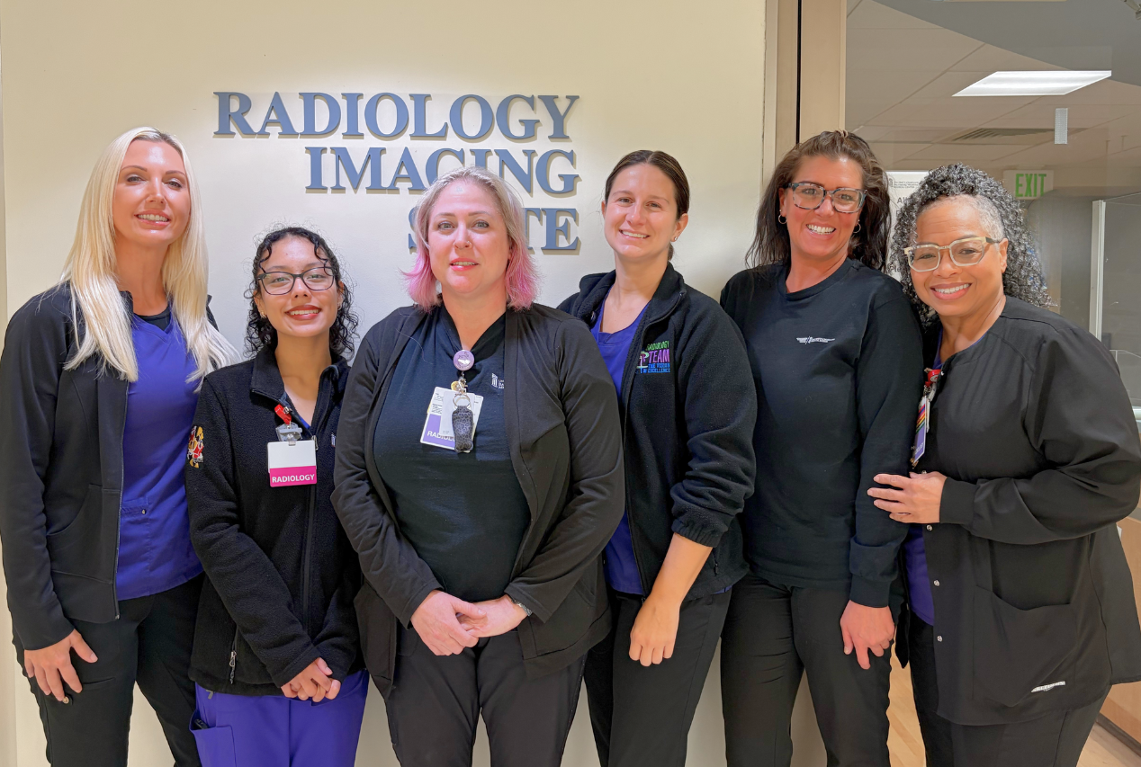 Radiology | University of Maryland Medical System