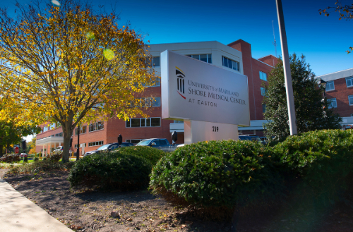 Locations | University of Maryland Medical System