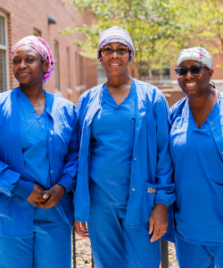 Allied Health | University of Maryland Medical System