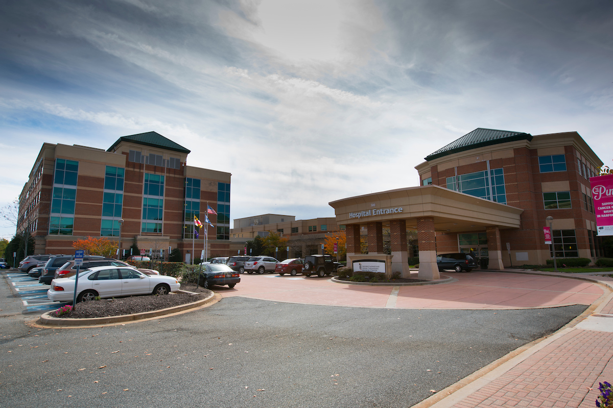 Locations | University of Maryland Medical System