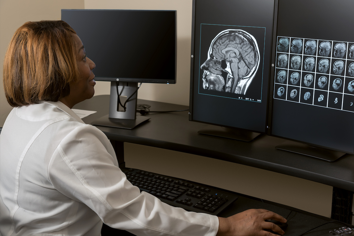 Radiology | University of Maryland Medical System