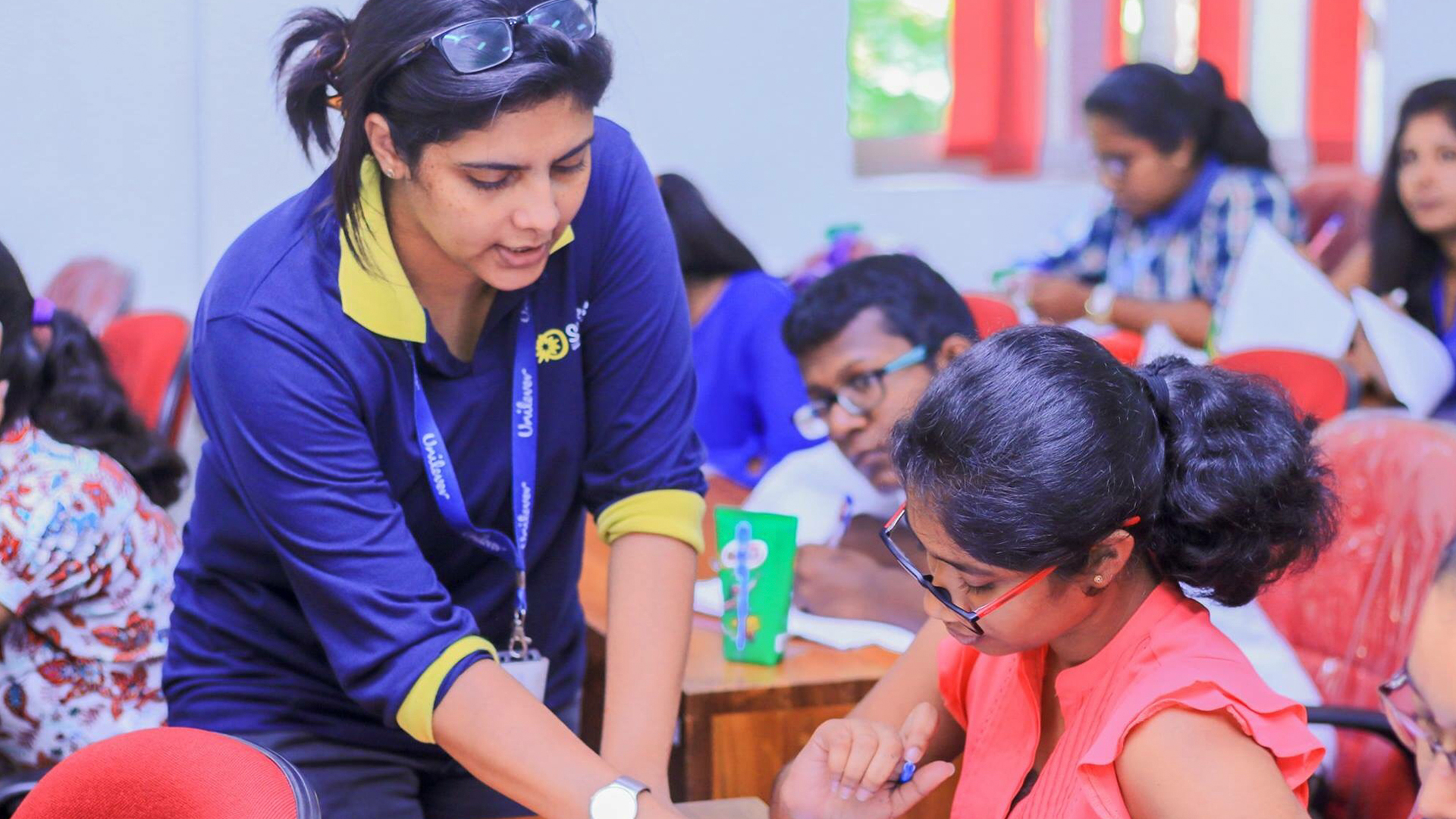 Purpose Power Careers At Unilever