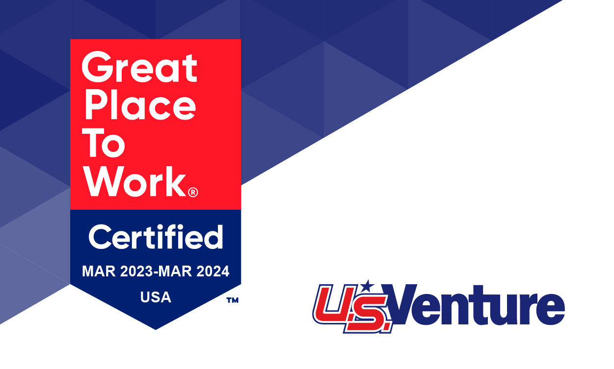 Careers at US Venture | US Venture jobs