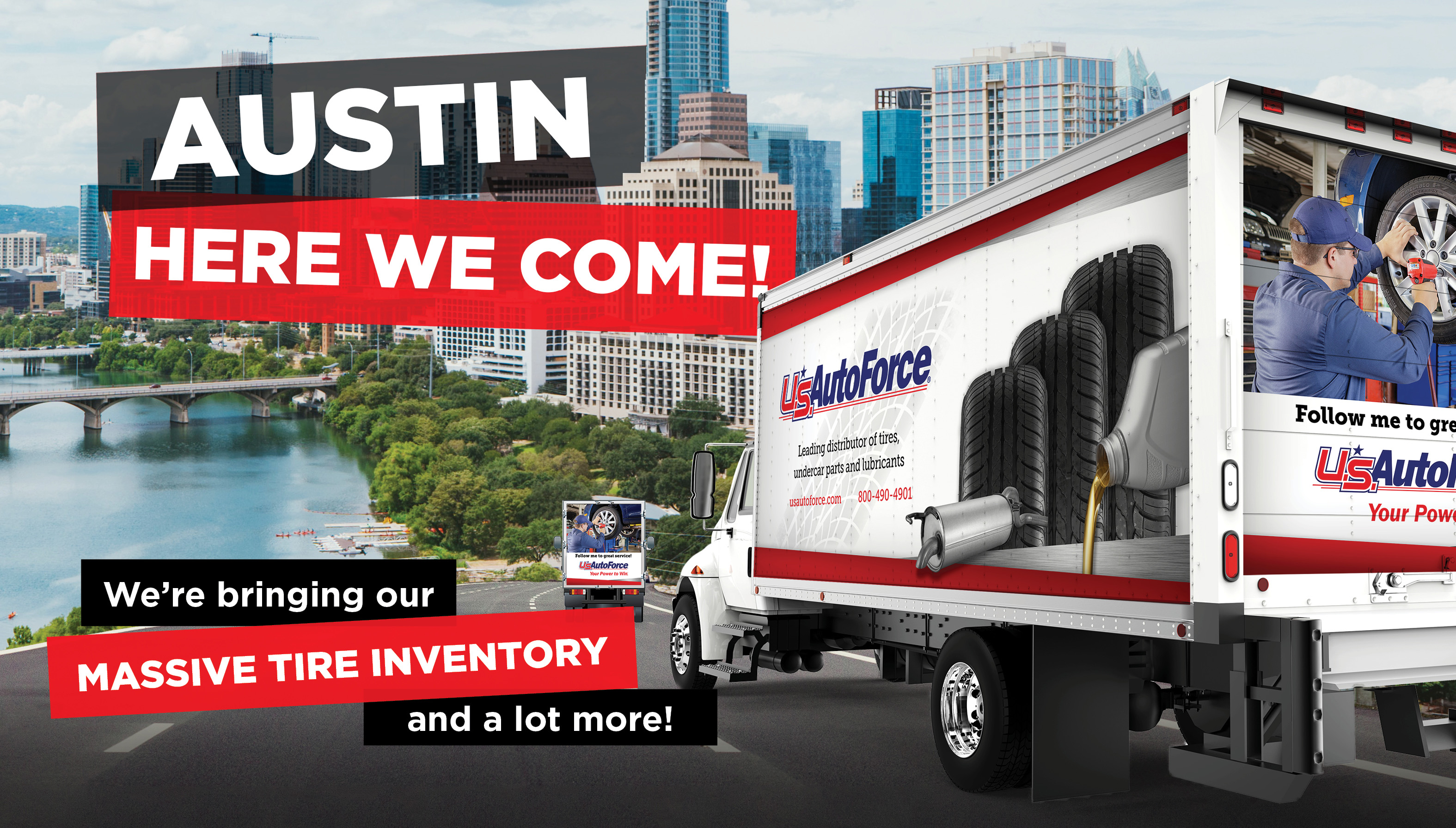 Careers at US Venture | US Venture jobs