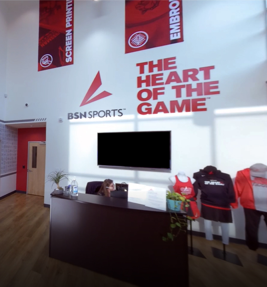 Our Locations | Varsity Brands Careers