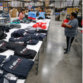 BSN SPORTS | Varsity Brands Careers