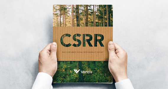 Veritiv Careers | Culture and Values