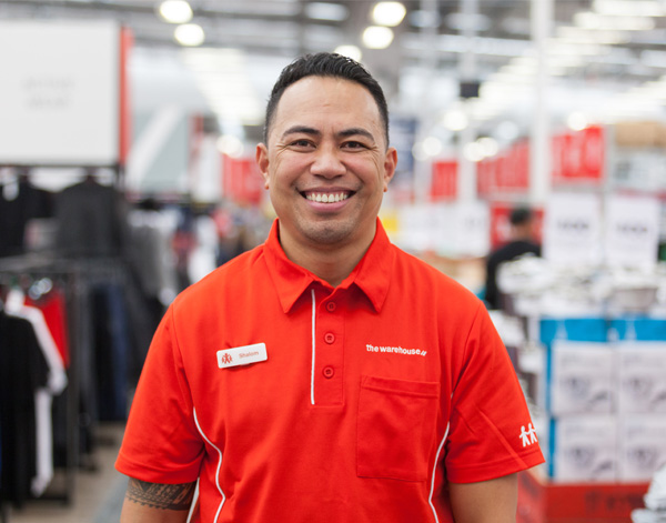 In Store - Overview | The Warehouse Group