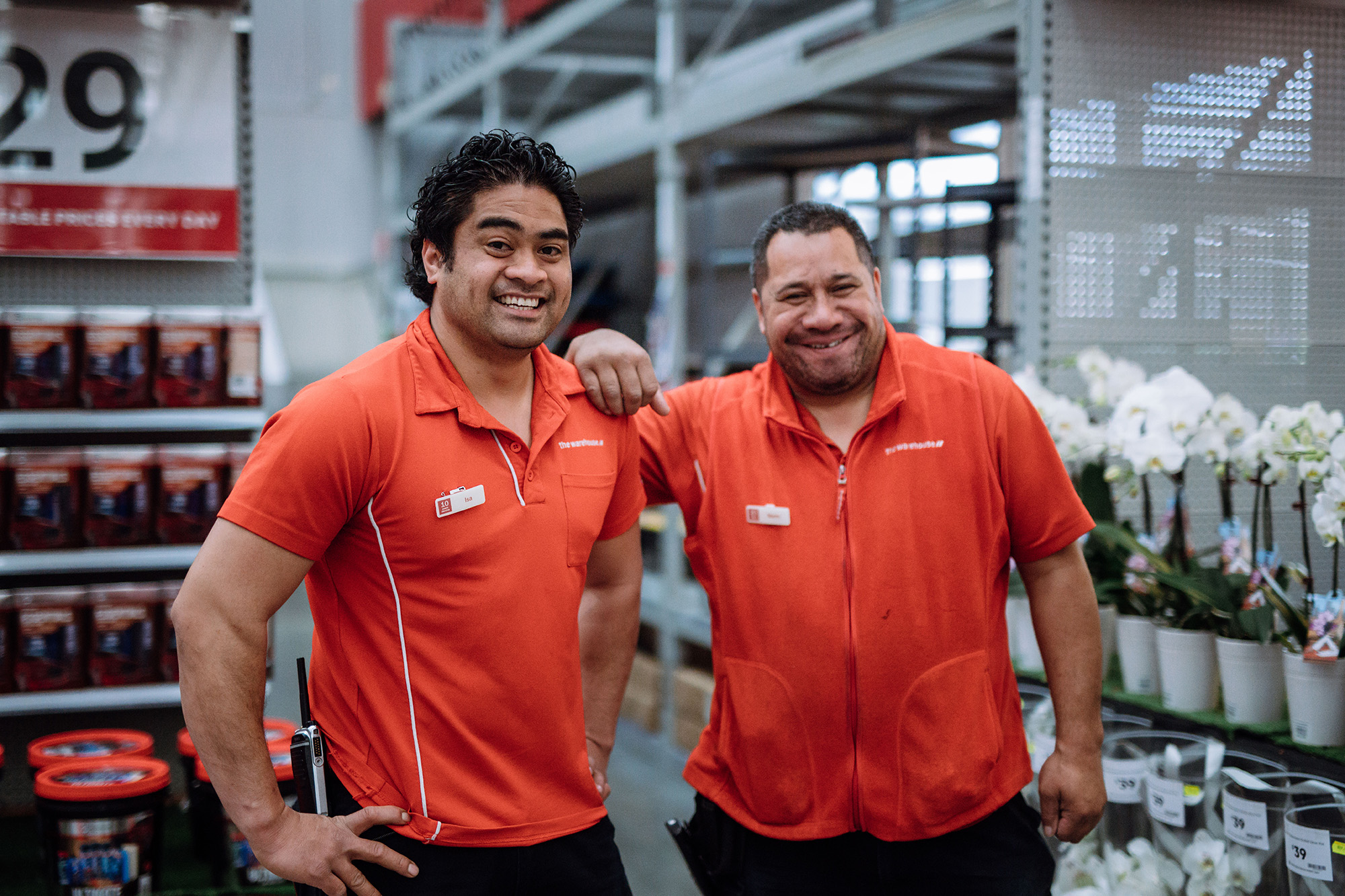 The Warehouse Group | Retail Careers and Jobs | The Warehouse Group Careers