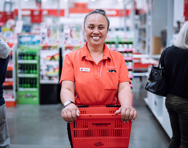 The Warehouse | Retail Careers and Jobs | The Warehouse Group Careers