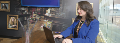 Careers at WBD's Mexico Capability Center