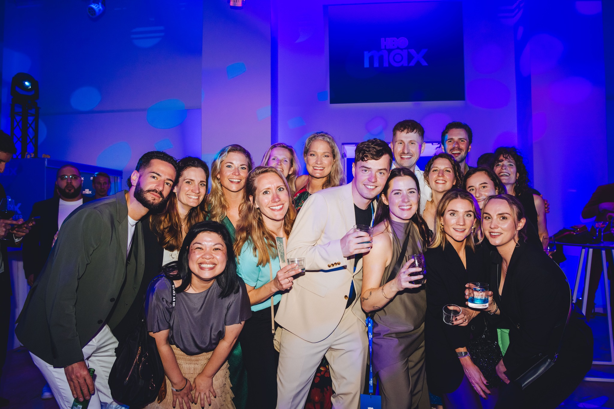 WBD Life | Warner Bros. Discovery