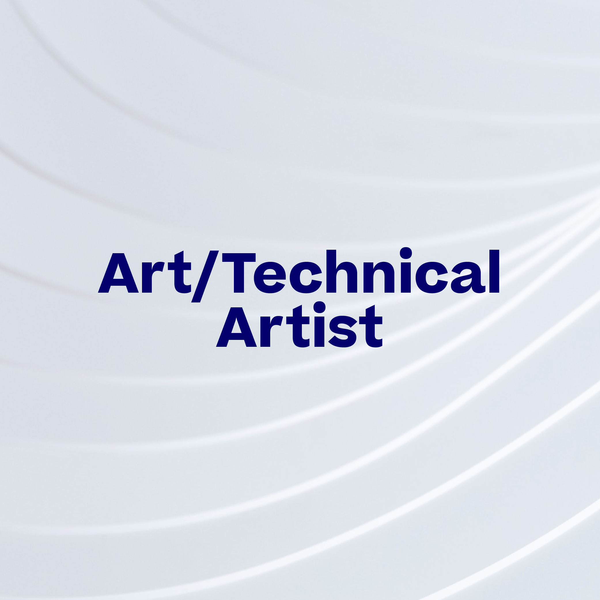 Global Tech and Games Early Talent Programs | Warner Bros. Discovery