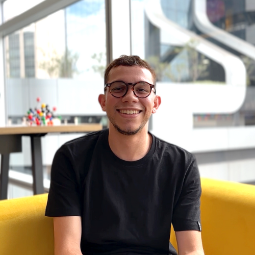 Global Intern Early Talent Programs | Warner Bros. Discovery