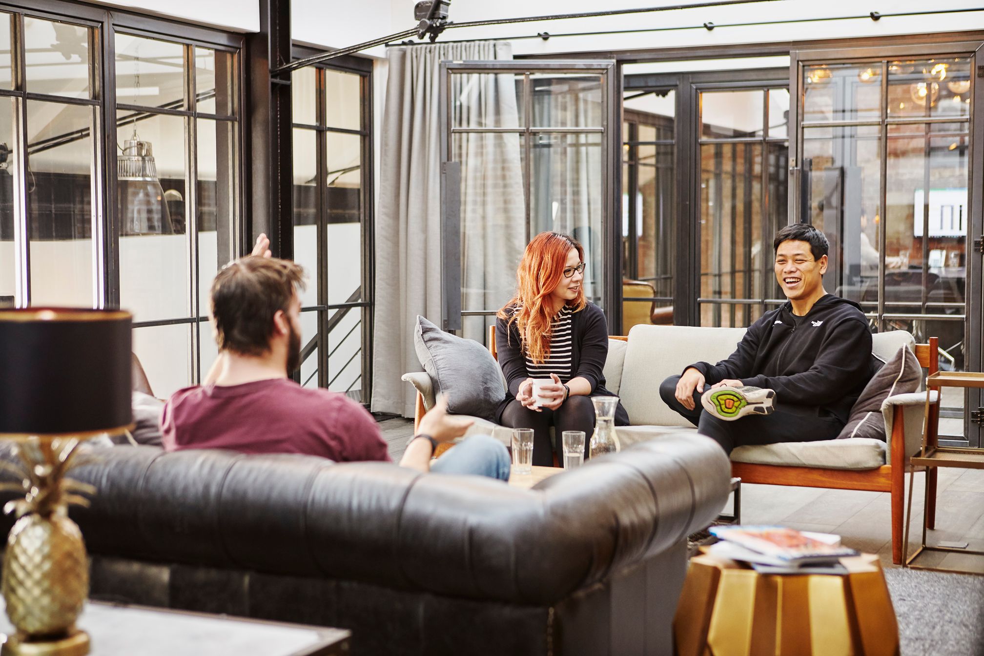 WBD Life | Warner Bros. Discovery