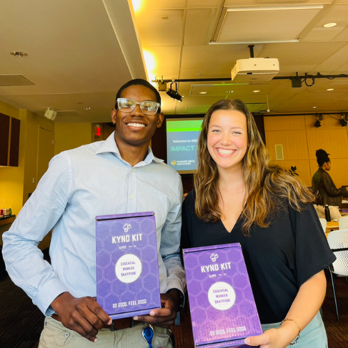 Global Intern Early Talent Programs | Warner Bros. Discovery