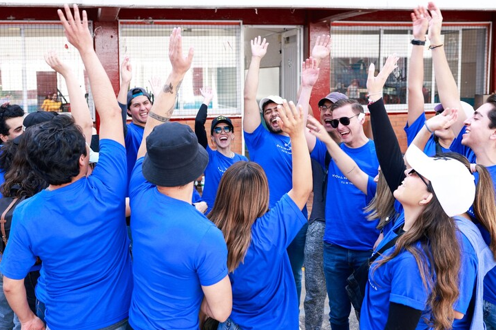 Careers at WBD's Mexico Capability Center