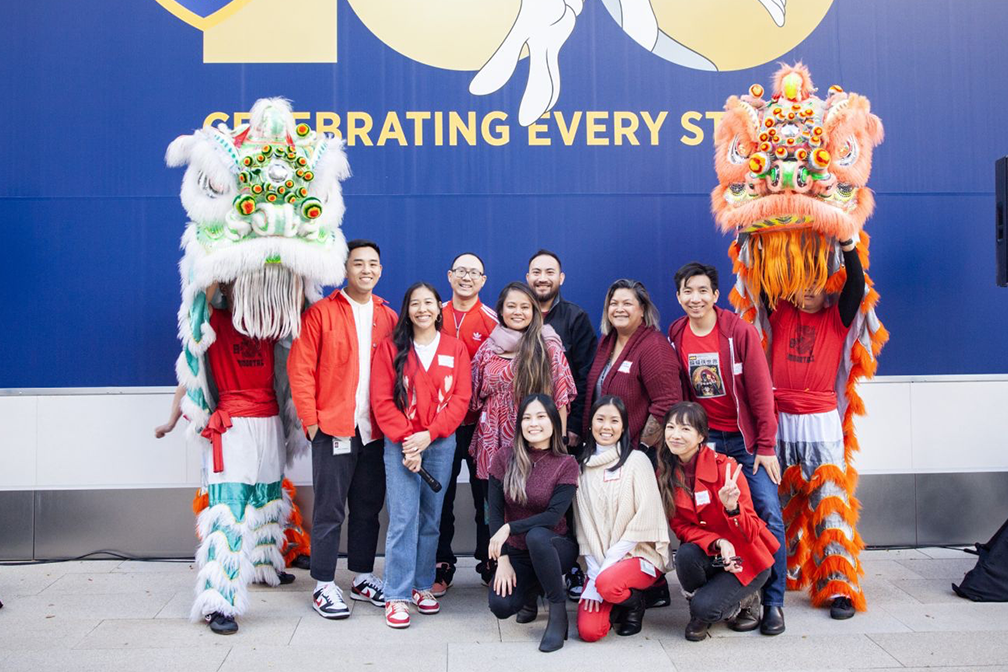 WBD Life | Warner Bros. Discovery