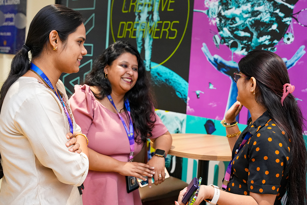 WBD Life | Warner Bros. Discovery