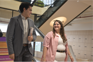 Careers at WBD's Mexico Capability Center