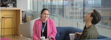 Careers at WBD's Mexico Capability Center