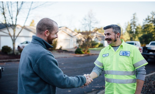 Search results | Find available job openings at Waste Connections