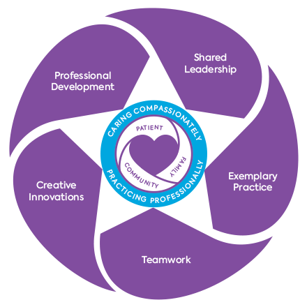 Nurse Residency Program | Wellstar Health System