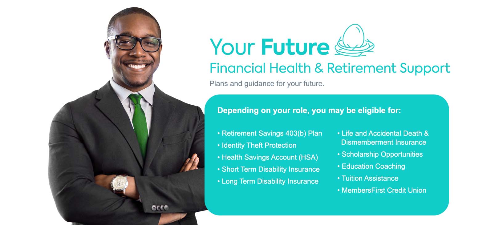 Benefits Landing Page | Wellstar Health System