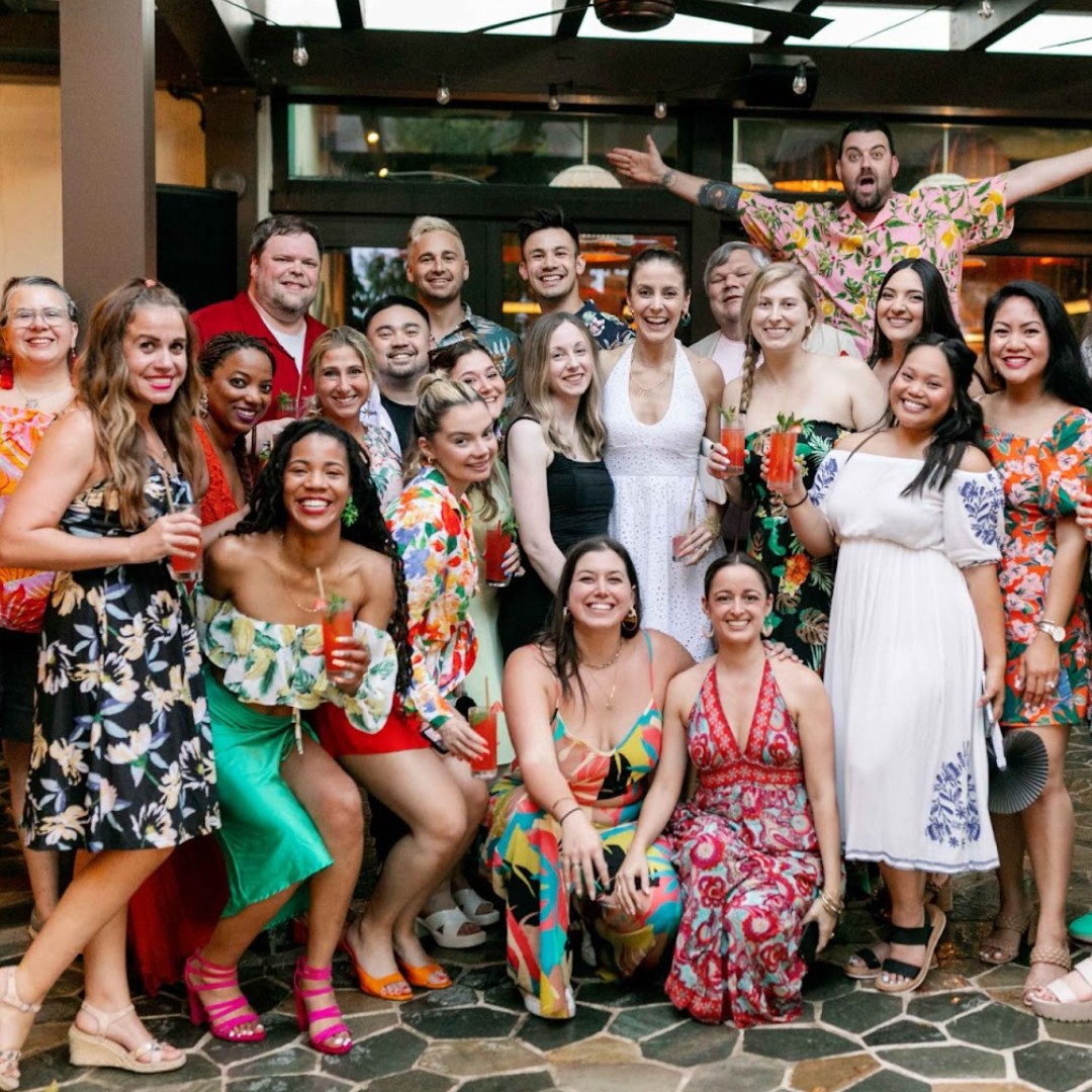 Culture at Yelp | Diversity and Inclusion at Yelp