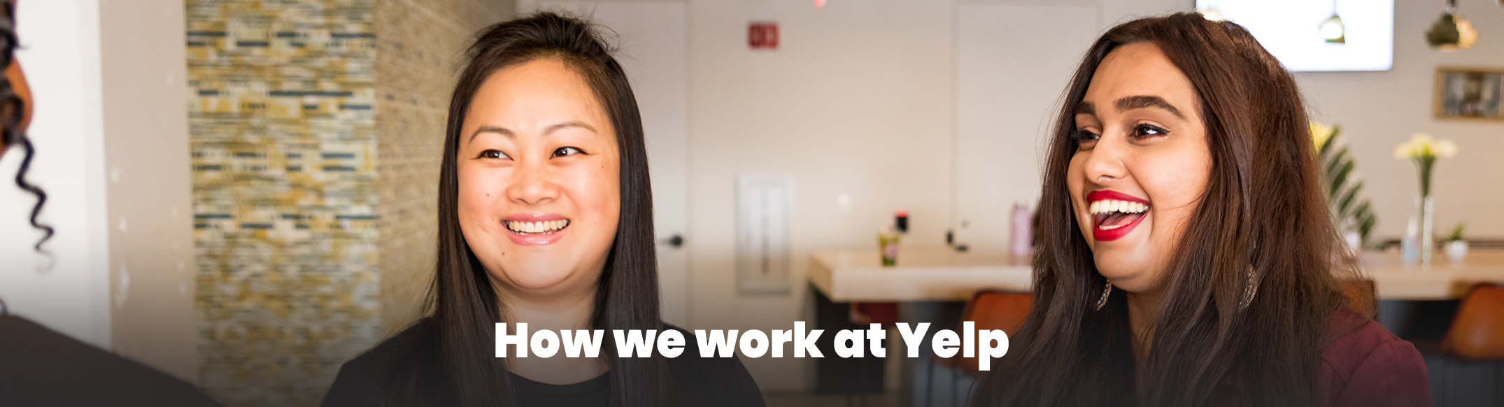 How We Work At Yelp | Remote Work at Yelp