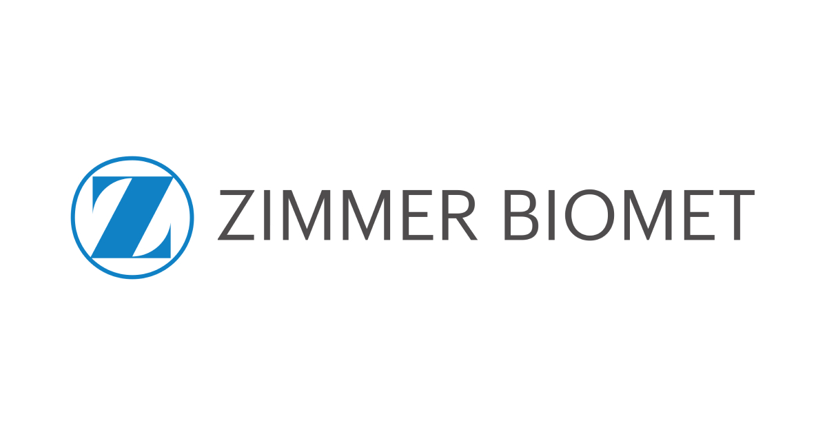 Living Our Mission | Zimmer Biomet