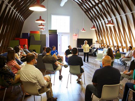 Human Resources | Aspire Program