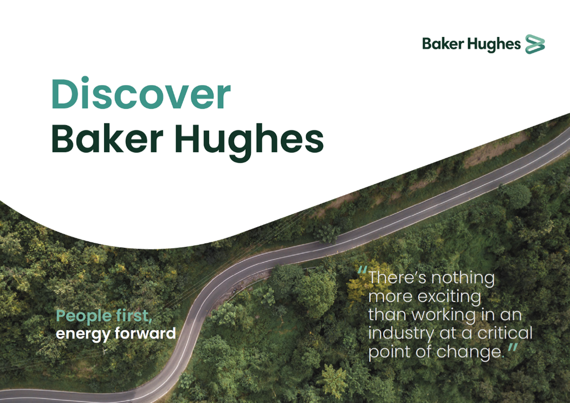 Vous et Baker Hughes | Baker Hughes