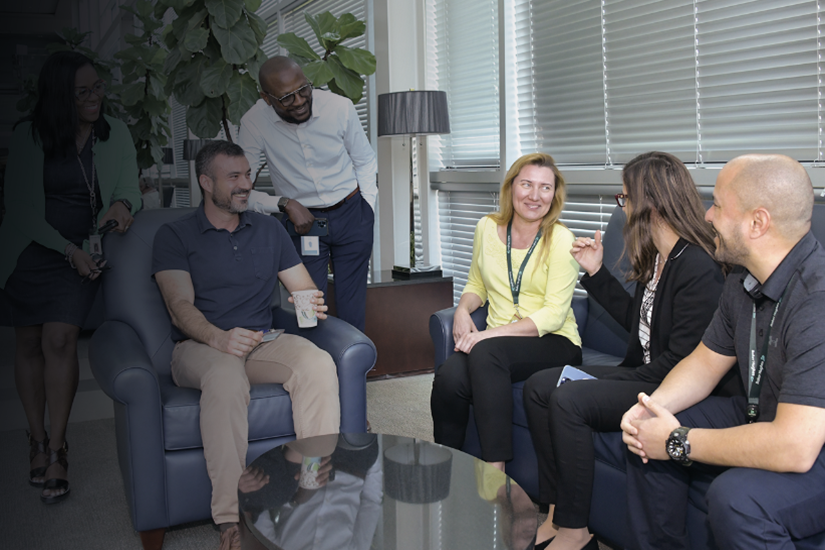 Baker Hughes | Career opportunities