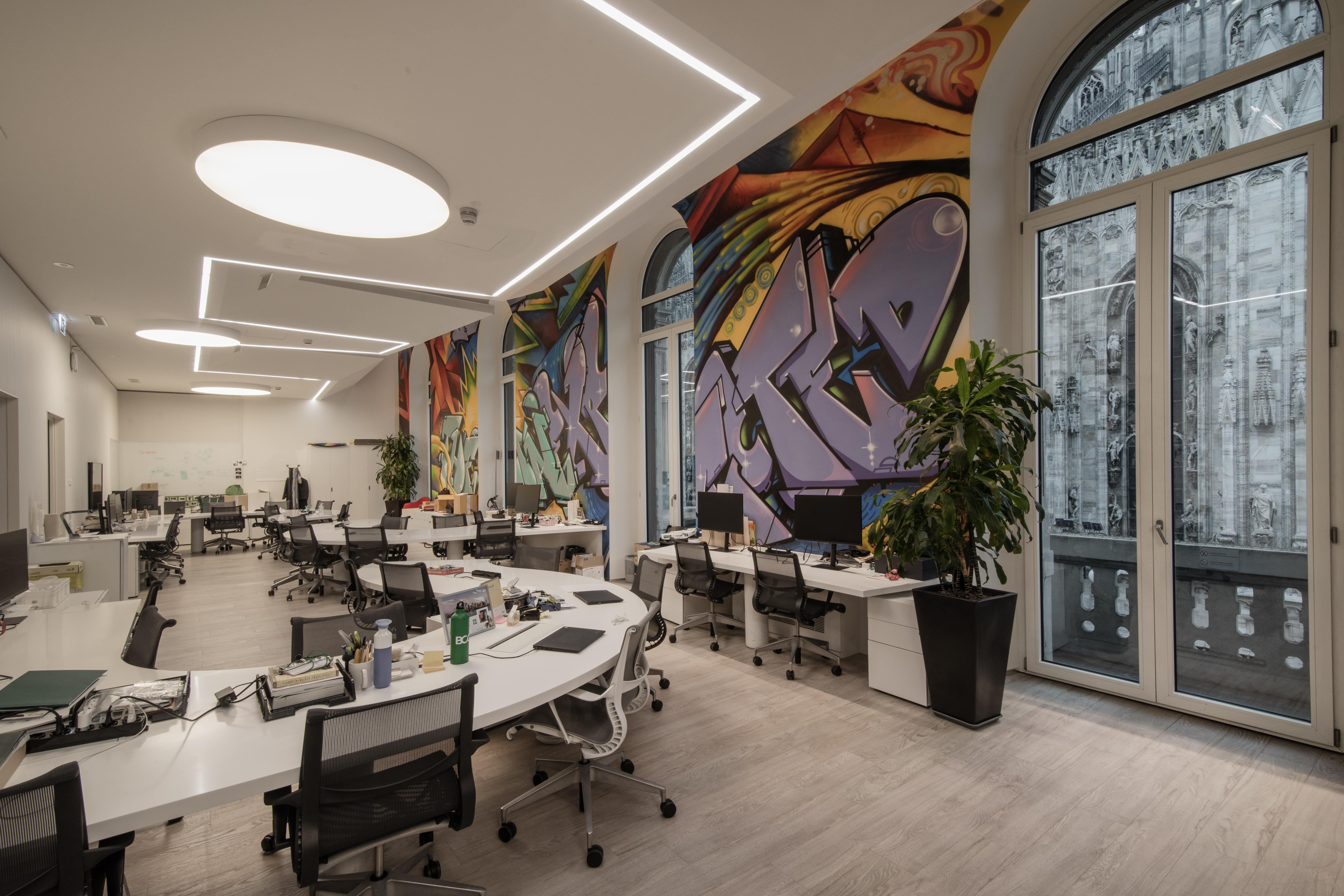 Jobs in Italy | Careers | Boston Consulting Group