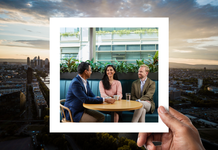 Ross School of Business | Students | BCG Careers