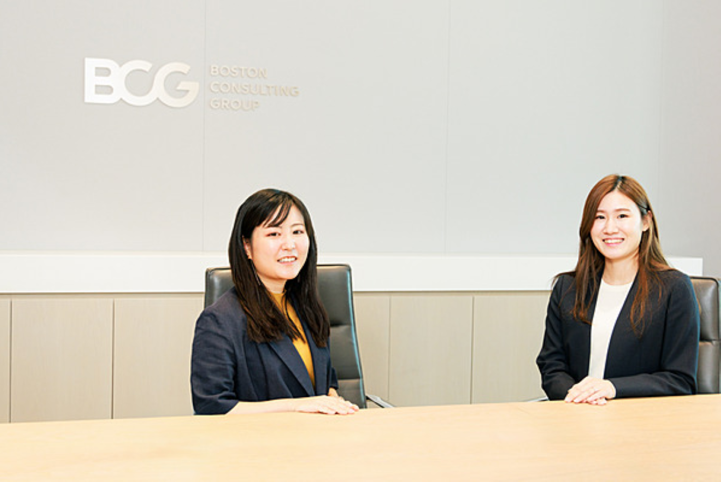 採用関連の記事 | Japan | BCG Careers