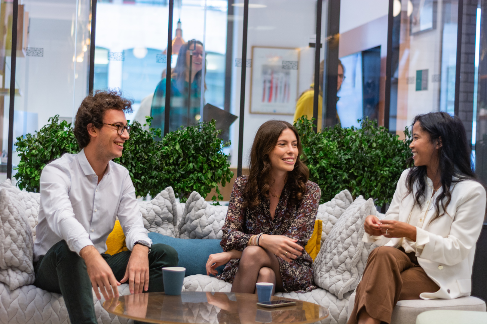 Visiting Associate | Poland | BCG Careers