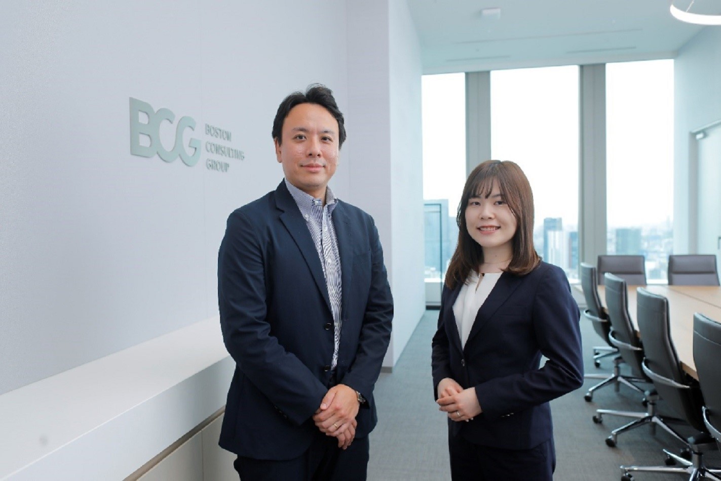 採用関連の記事 | Japan | BCG Careers