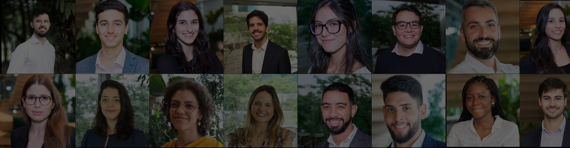 Inscreva-se para o Processo Seletivo Associates & Interns | Brazil ...