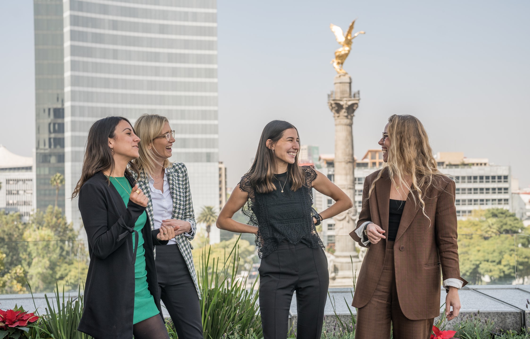 Women | France | BCG Careers