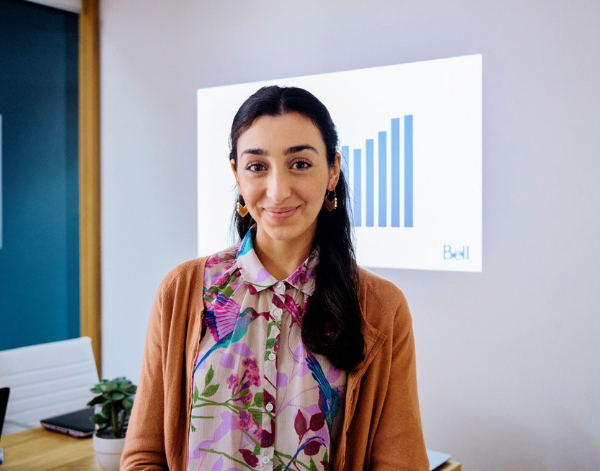 Student & New Graduate Jobs at Bell Canada